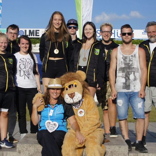 Krötenbrucker Schützenjugend erfolgreich bei bayernweiten Wettkampf ...